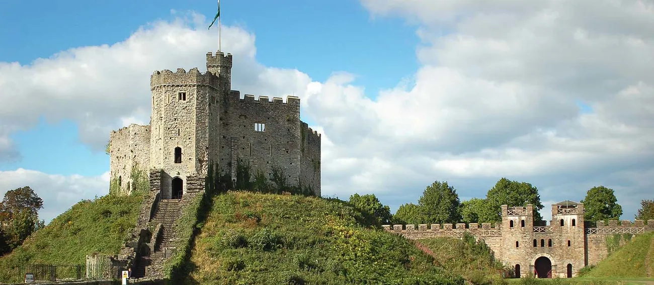 Saphos Trains | The Welsh Marches Express - 29 April 2026