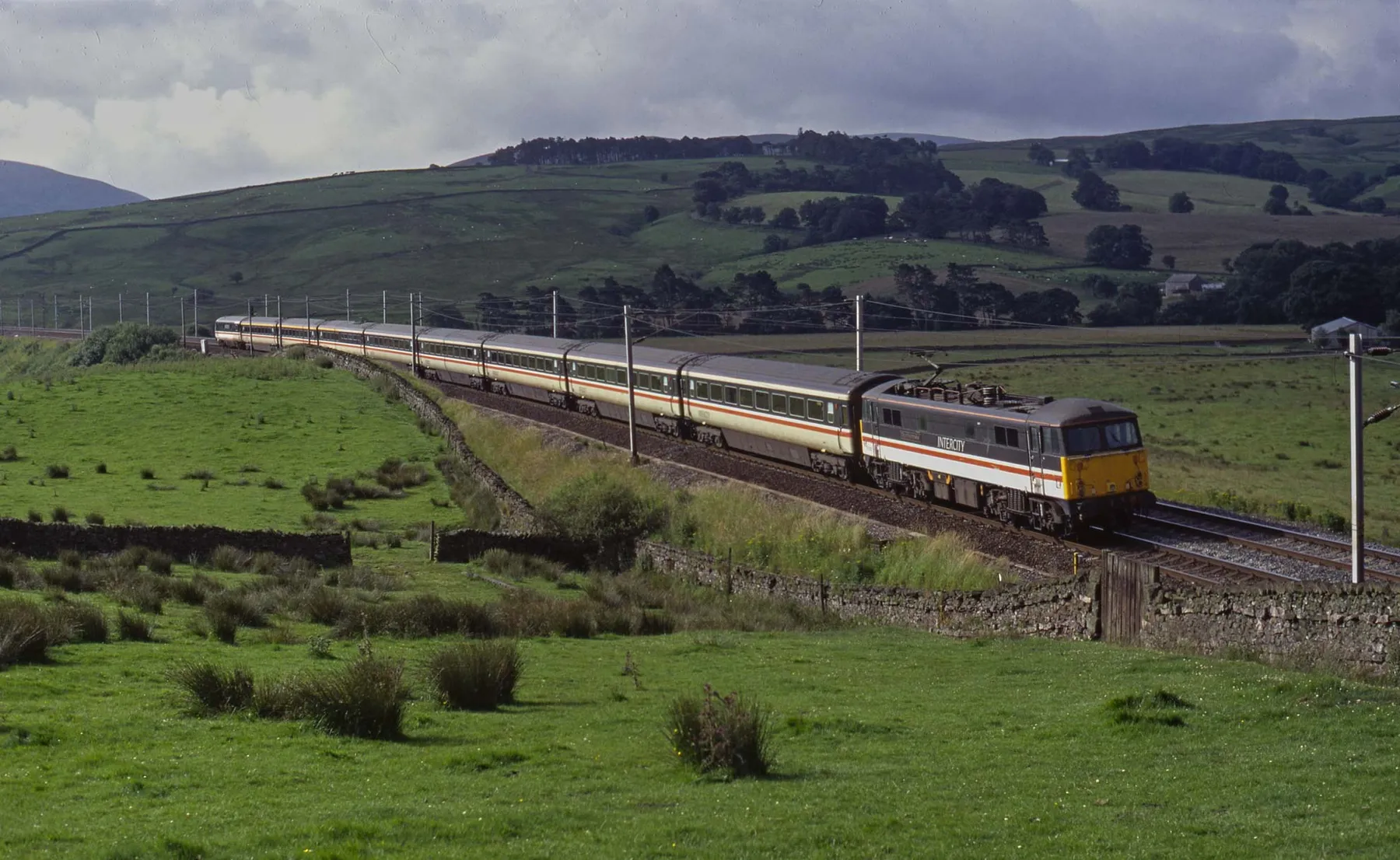 Saphos Trains | The Positioning Move - 11 March 2026