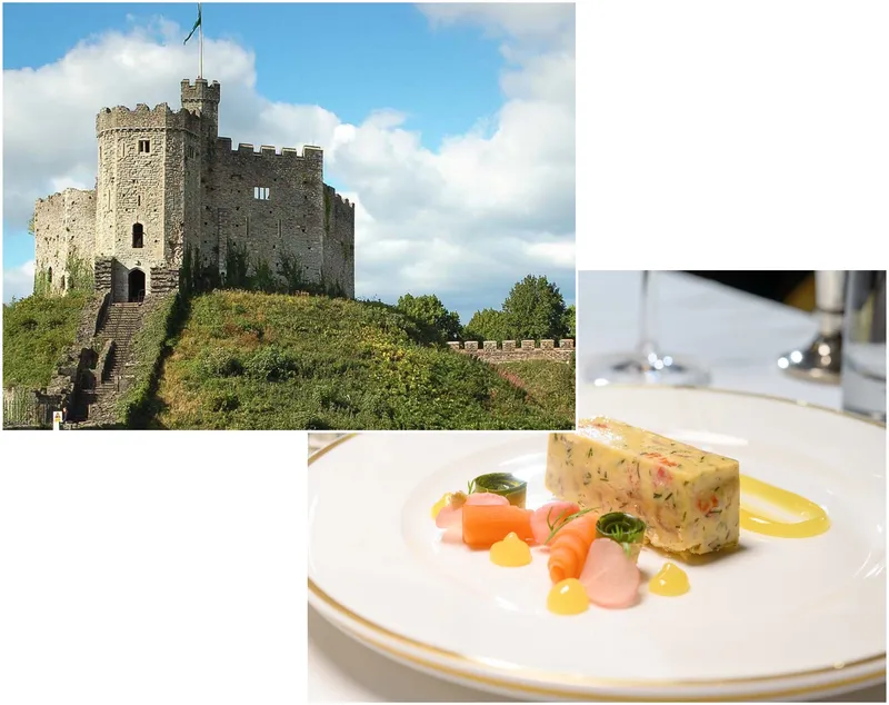 Saphos Trains | The Welsh Marches Express - 29 April 2026